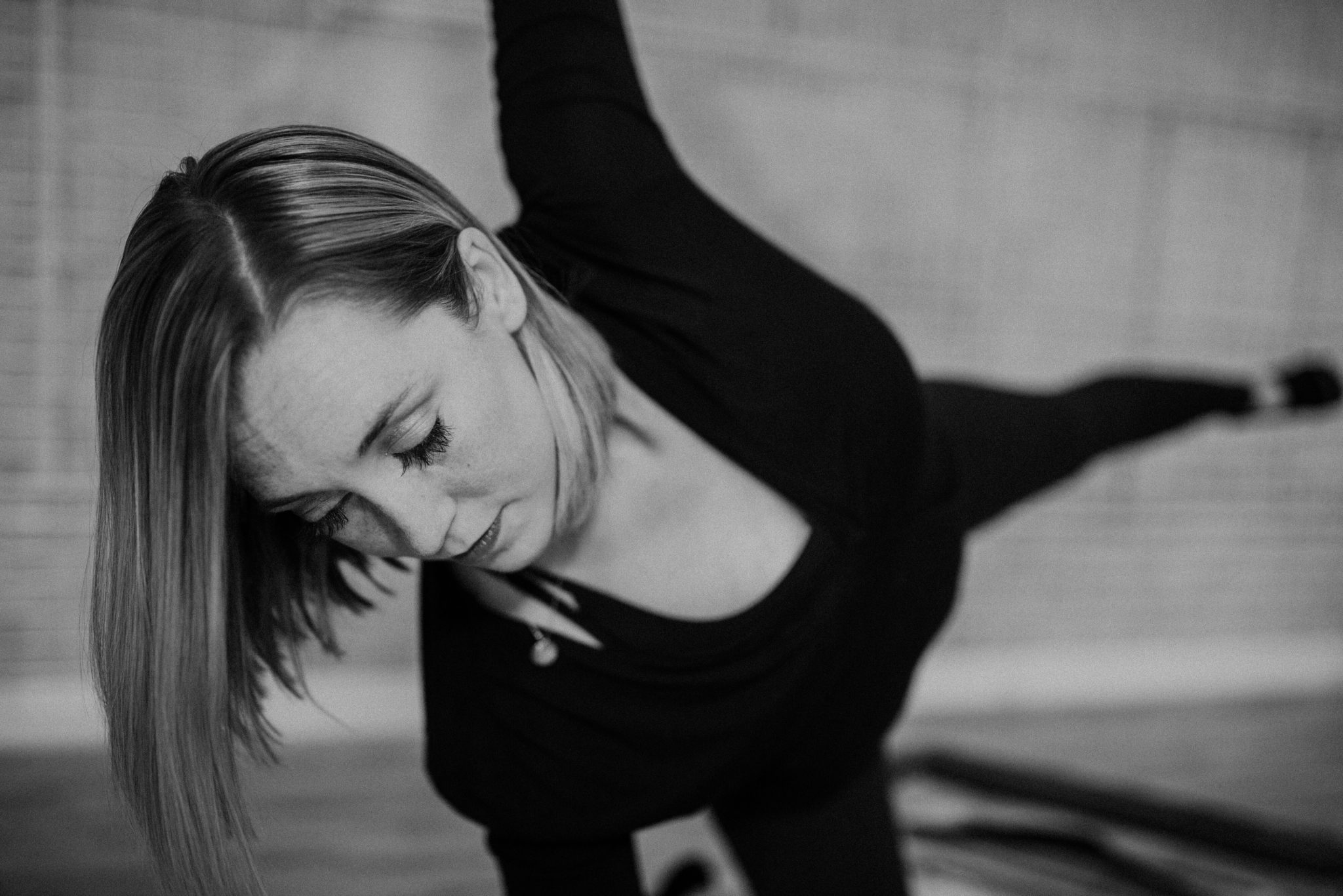 Meet Our Leaders – Session Pilates