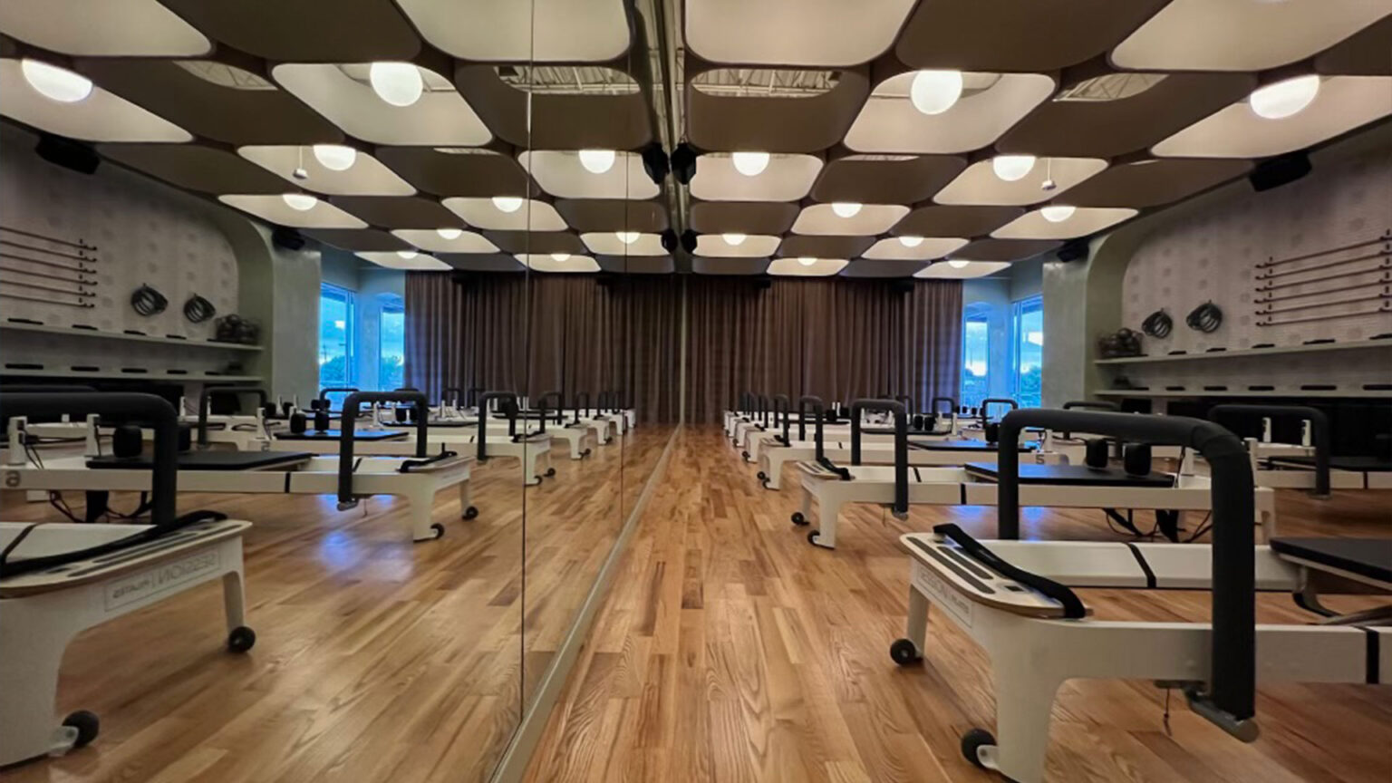 Frisco Location – Session Pilates